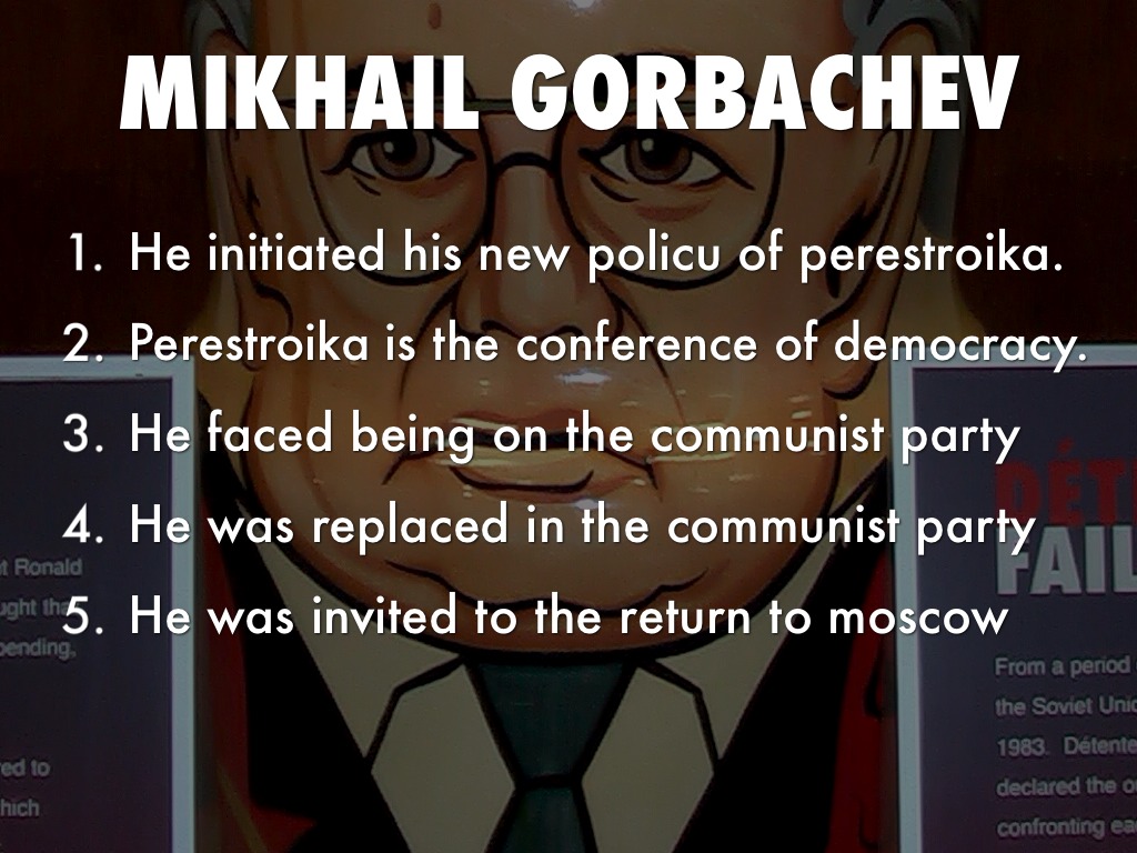 Fall Of The Soviet Union by Justice Maria