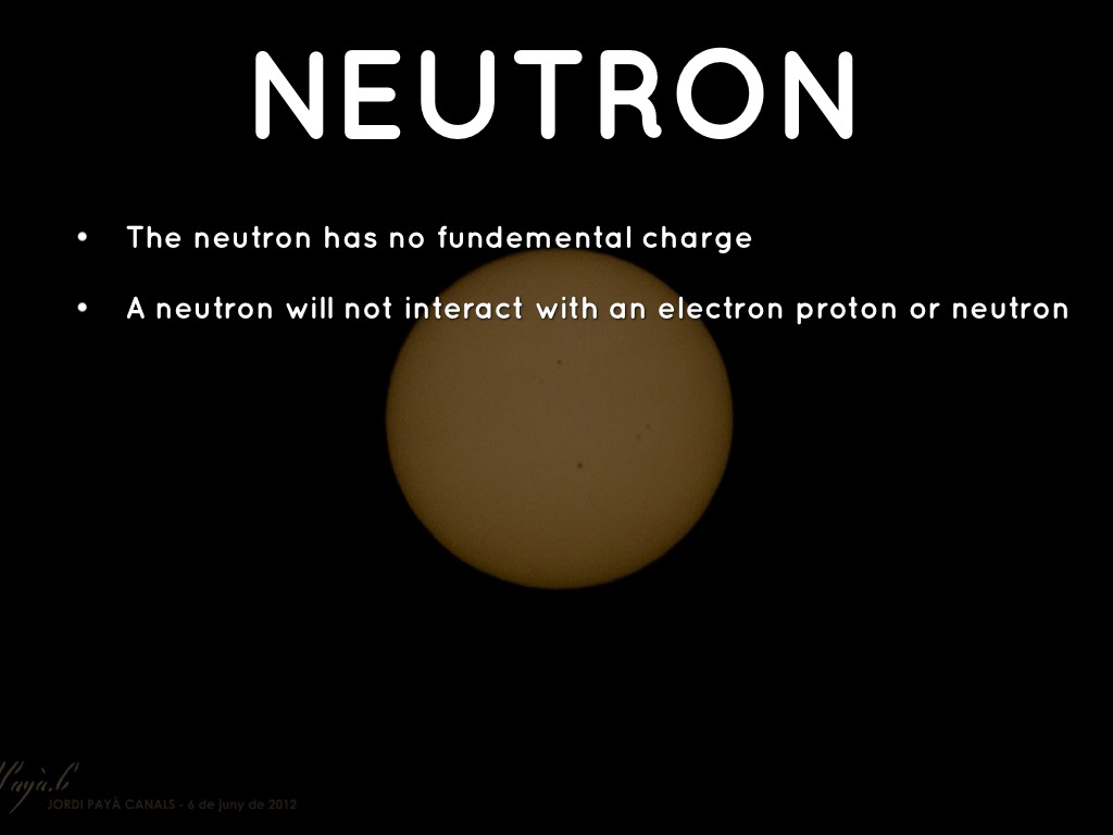 Electrostatics by Dylan Locke