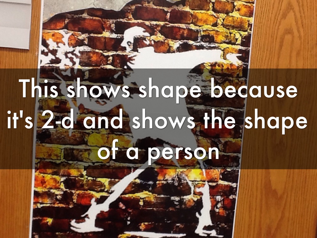 Elements Of Art by Josh Fogel