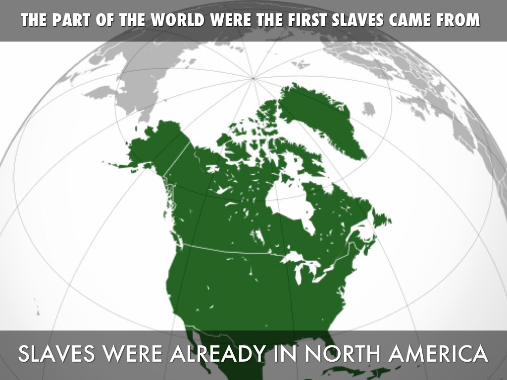 Slavery by Zach Jorae