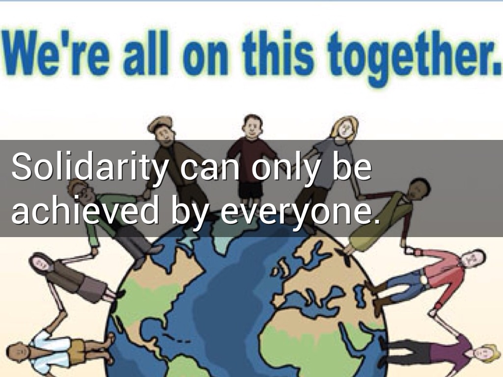 The 7 Principles of Catholic Social Teaching