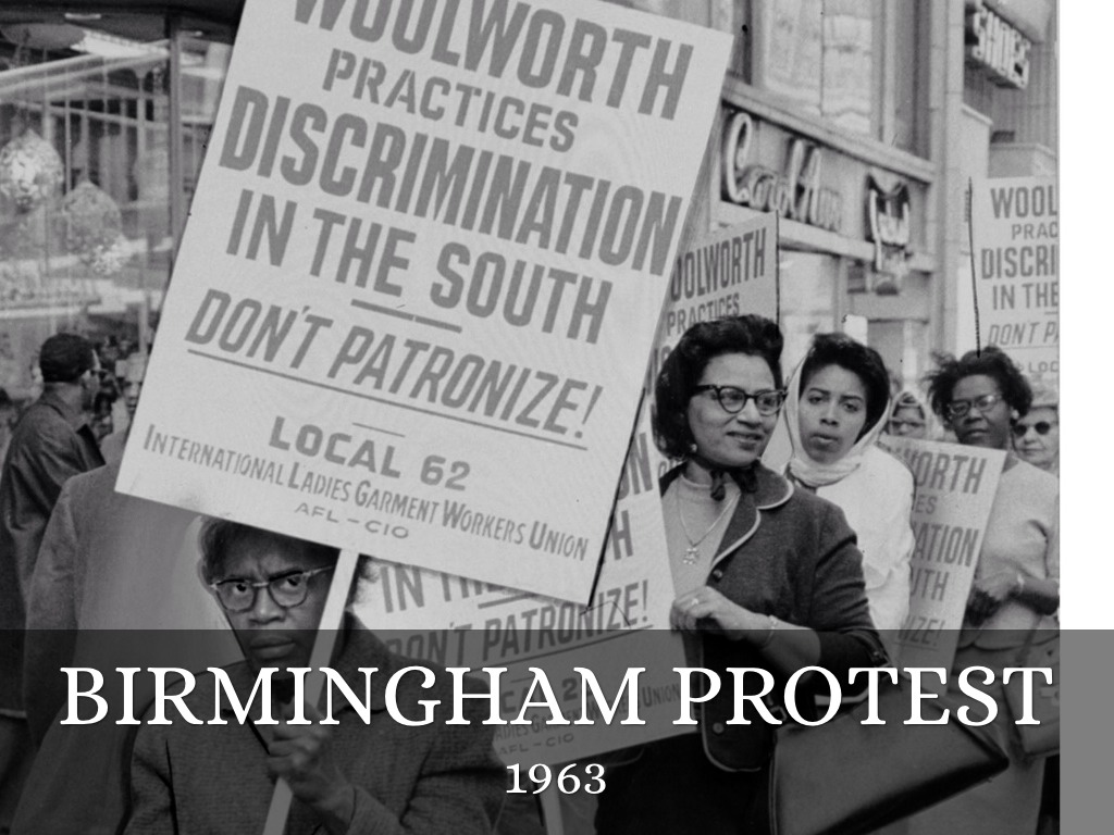 Emily Pritchett top ten civil rights moments by Emily