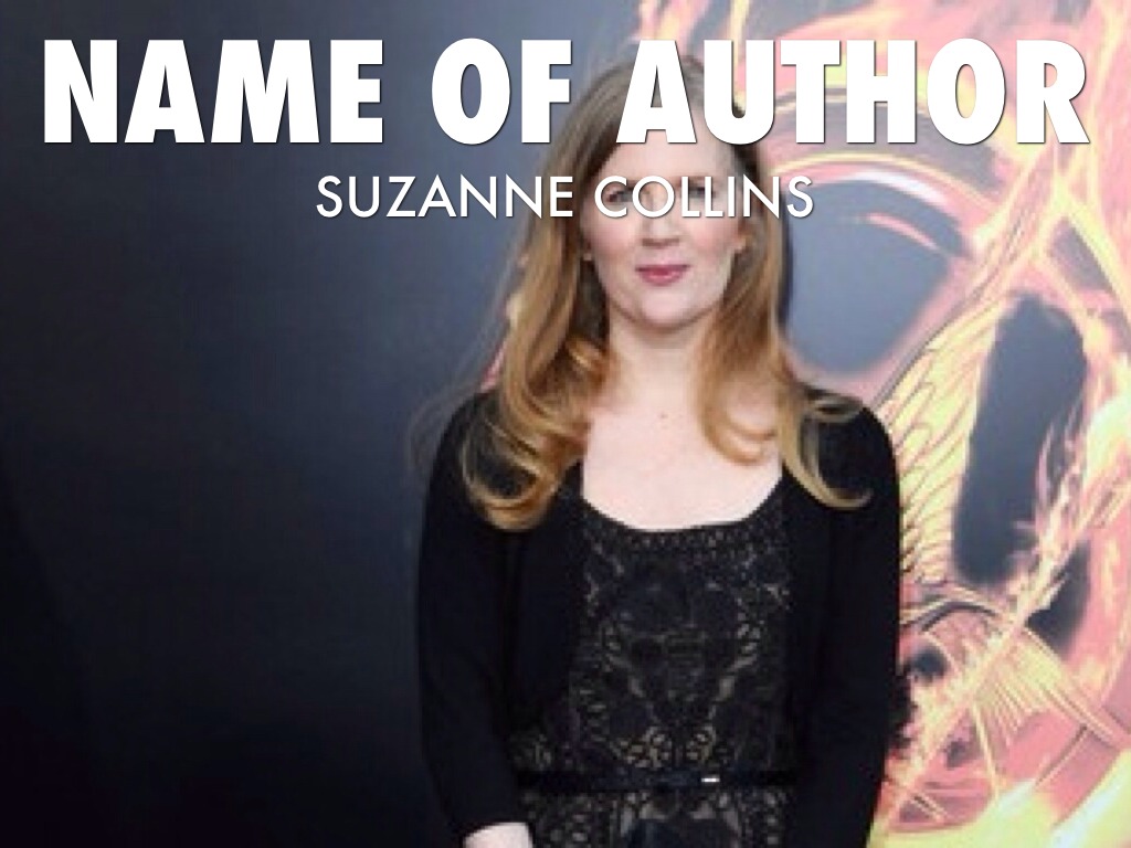 Author Presentation by Cazz Haddock