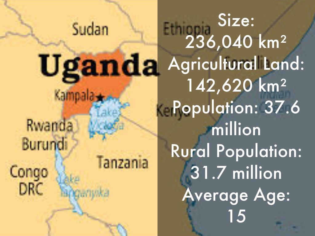 Food Crisis in Uganda by hofrichtera3