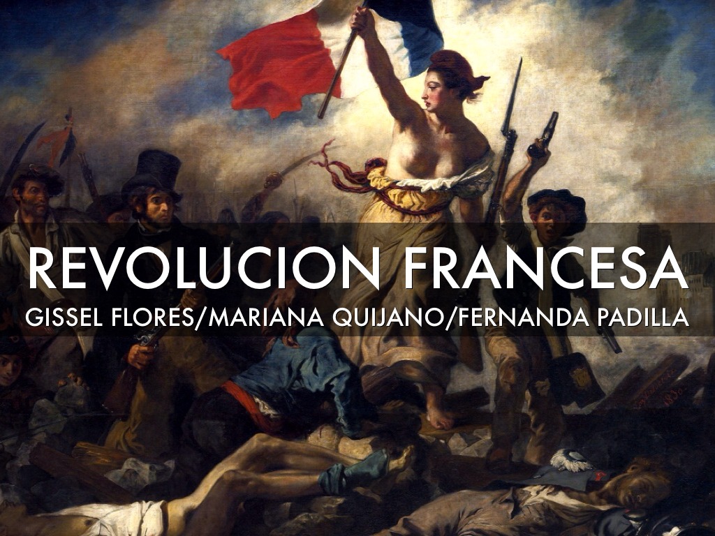 Rev Francesa by Mariana Quijano