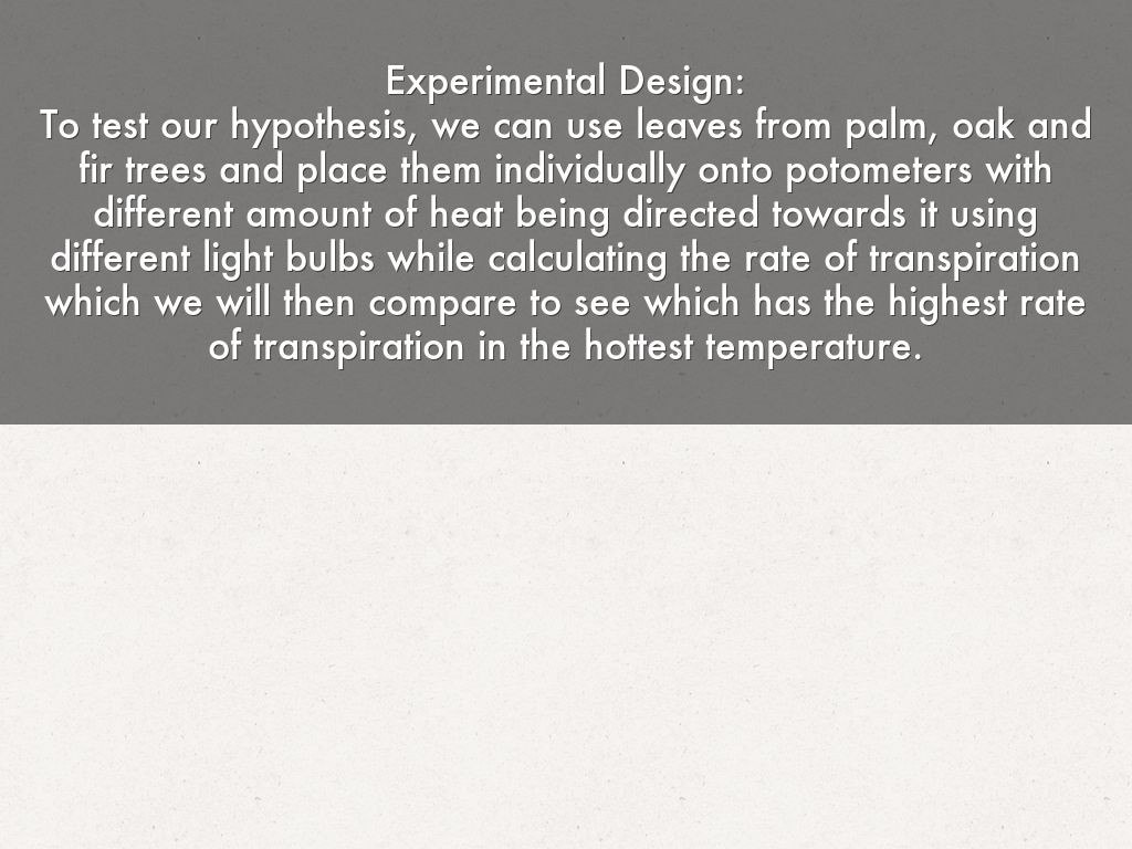 How do increasing global temperatures affect the rate