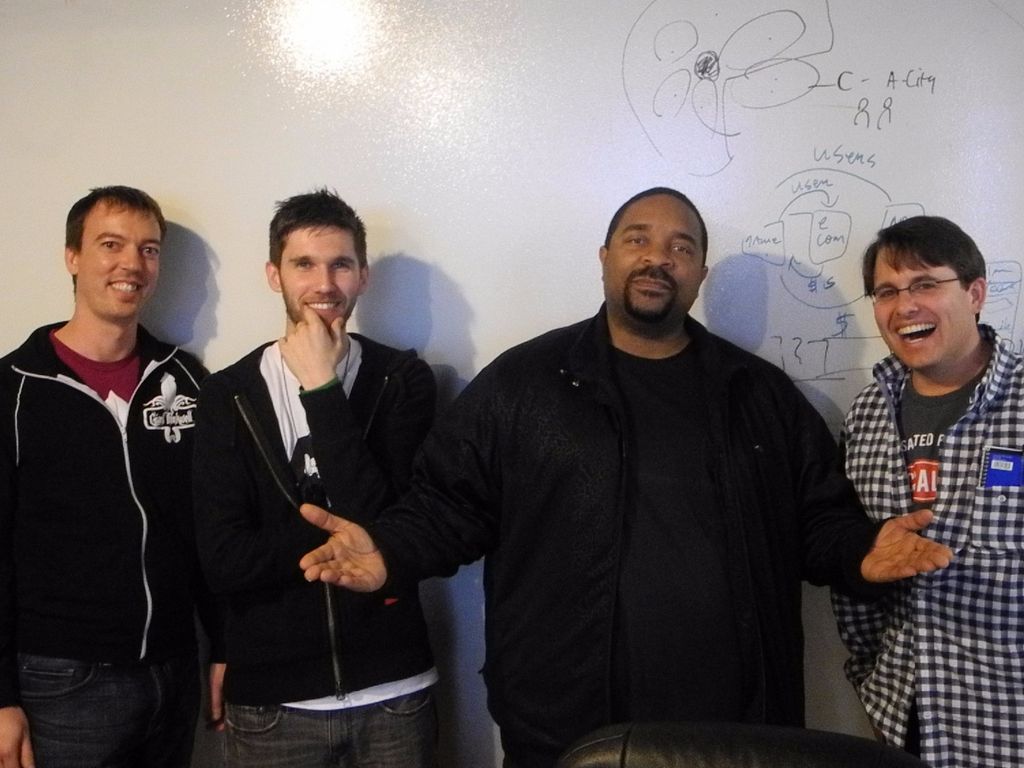 SBUX Six by Adam Tratt