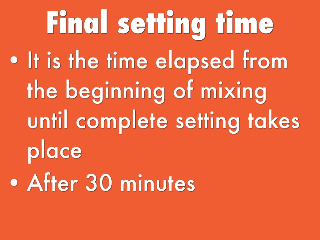 Setting Reaction by Mujtaba Babiker