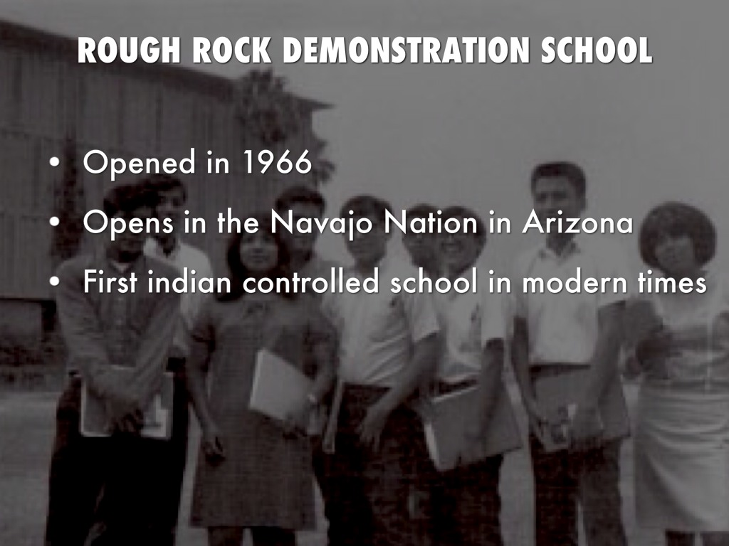 Native American Boarding Schools