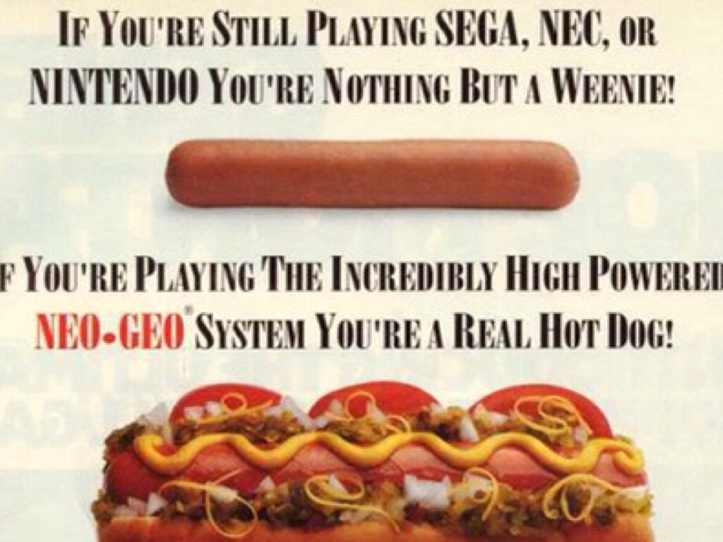 Emily Pritchett Hr.5 Neo-geo Cd by Emily Pritchett