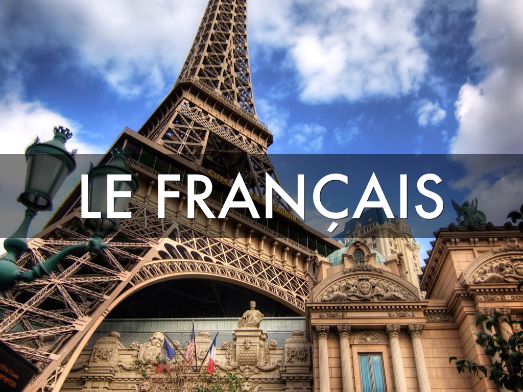 Welcome to Mr. Boudreau's class by Tim Boudreau