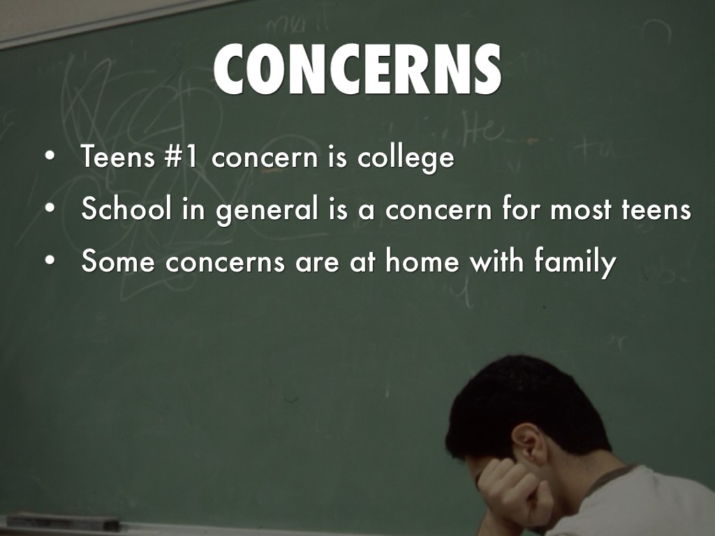Teen Culture by Dontavius James