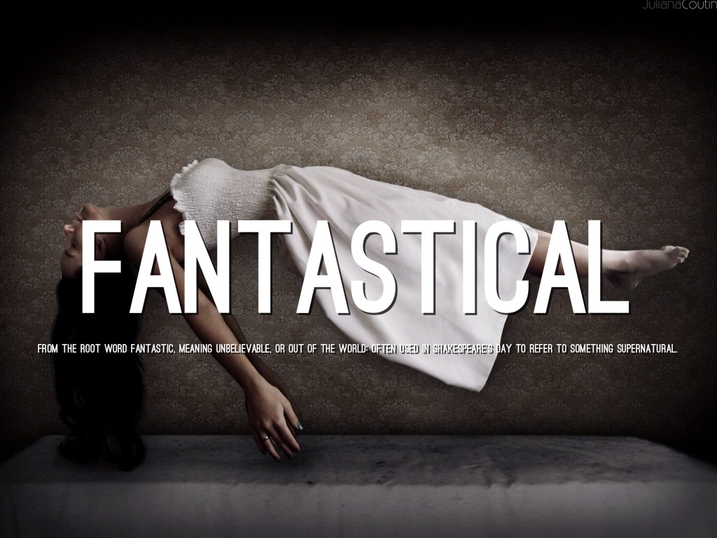 Macbeth Act 1 by Cheyenne Angeles