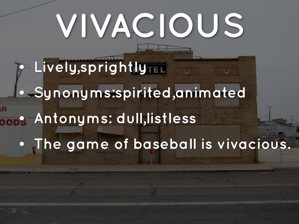 Fiorella Vocab Unit 14 by Peter Fiorella