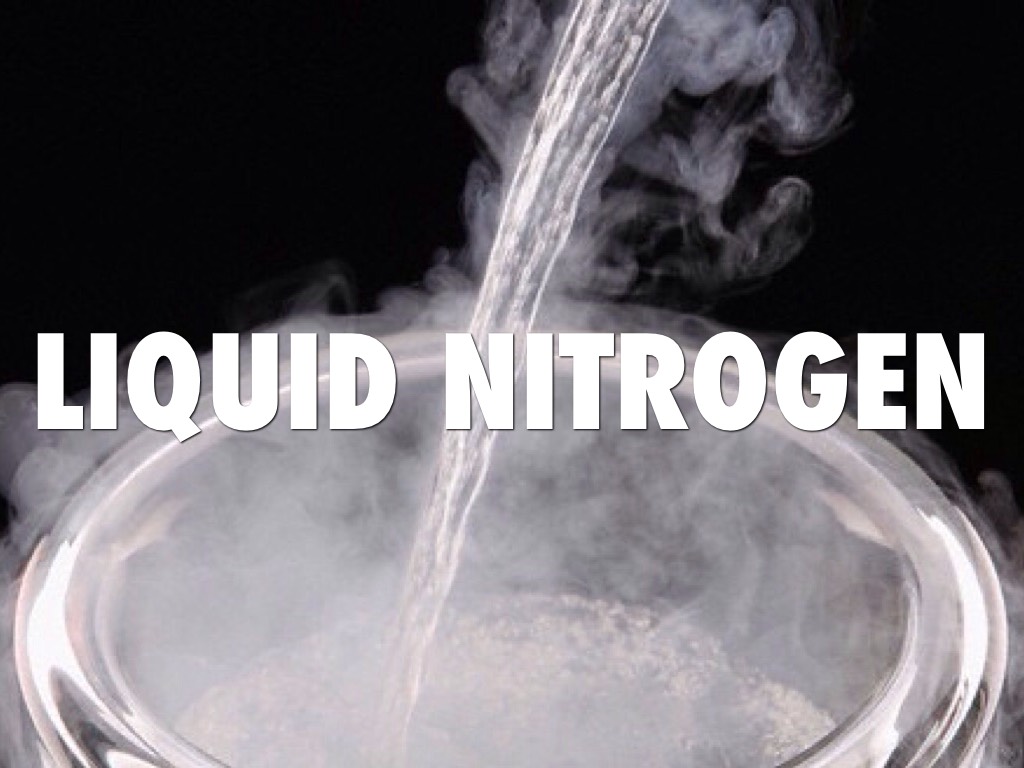 Properties Of Liquids by Megan Maul