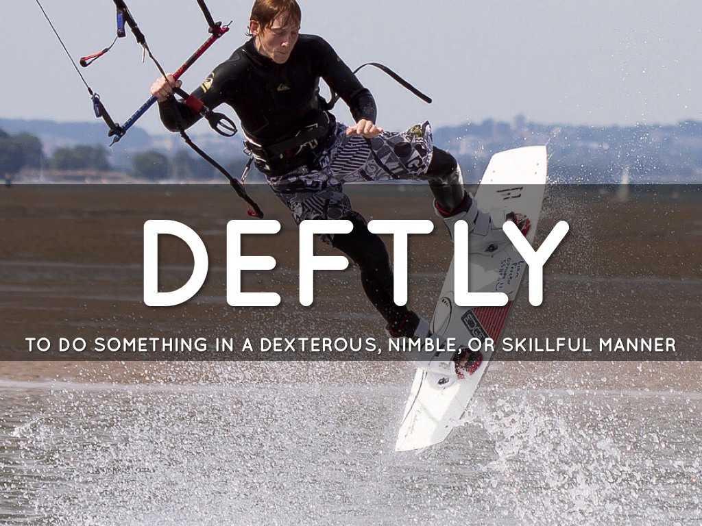 Vocabulary by Jack Frakes