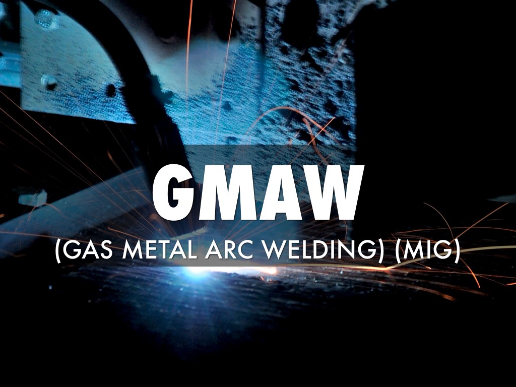 GMAW Ansel Chesney by Ansel Chesney