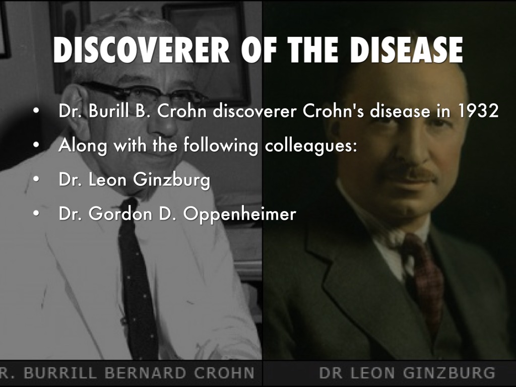 Genetic Presentation by Michael Williams