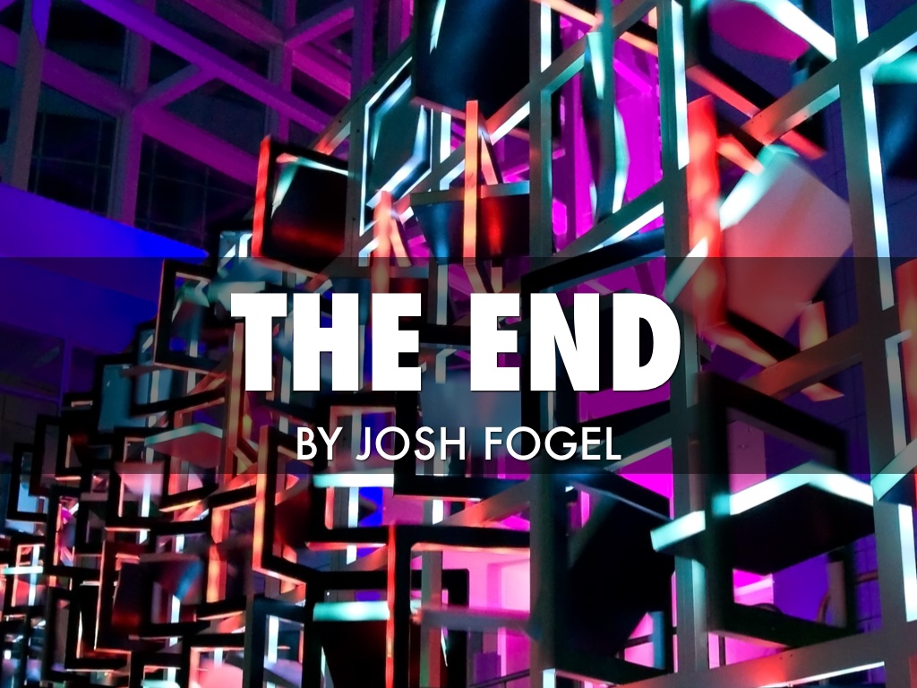 Elements Of Art by Josh Fogel