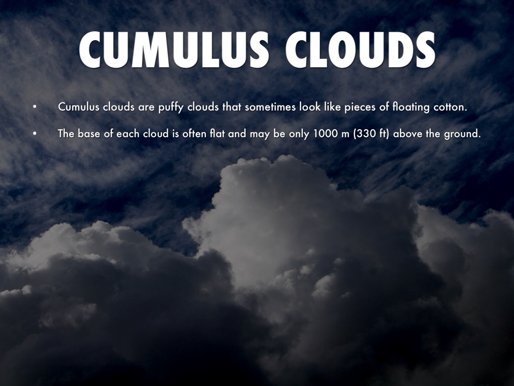 Hyper Fun Clouds by molly.boldt