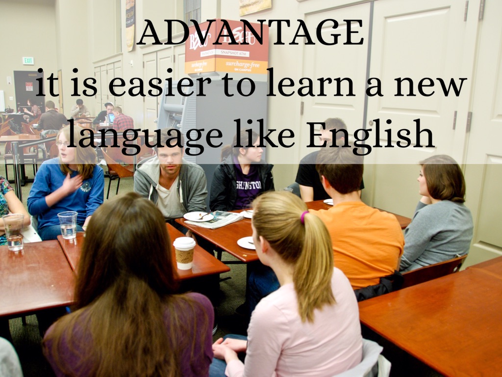 Spending A Year Abroad by Michele Capitanio