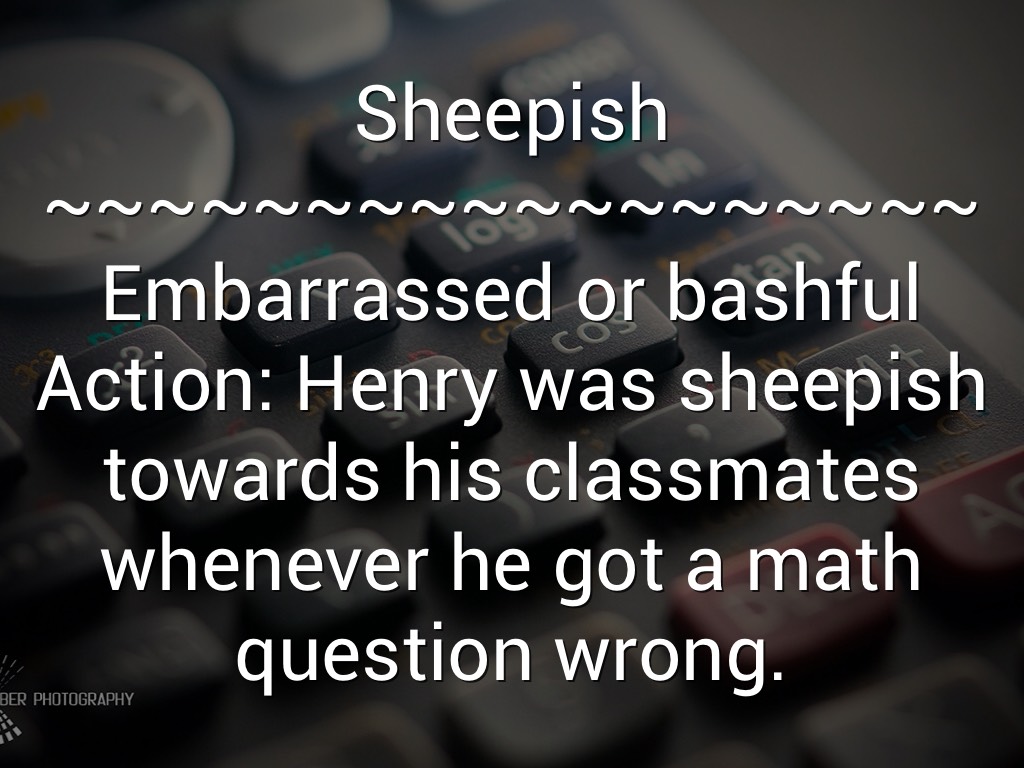 25 Word Project by Katie L