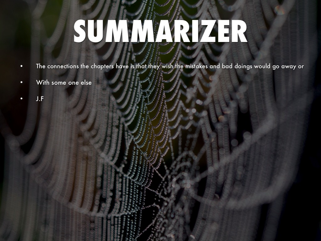 Group 1: Per 5 by kfjelstrom