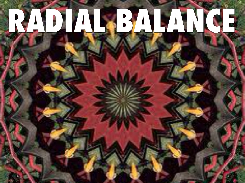 Balance by Ryan Neely