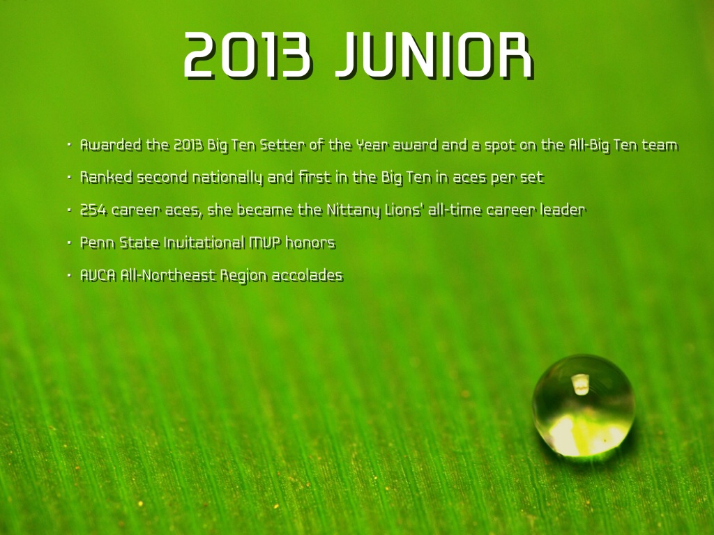 Renaissance PowerPoint by Jennifer Reigel