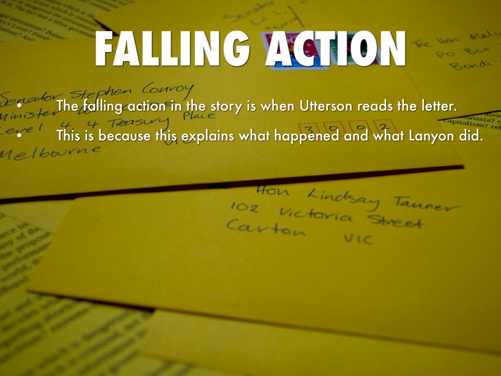 Outside Reading Project by Riley Edmondson