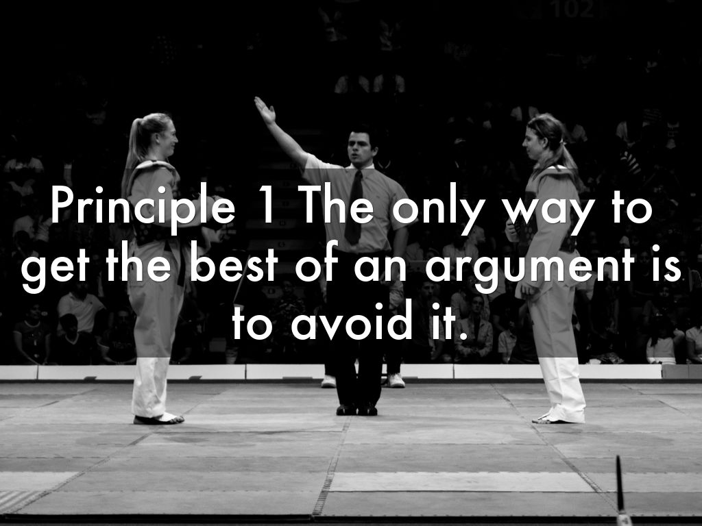 Part 3 - How To Win People To Your Way Of Thinking by