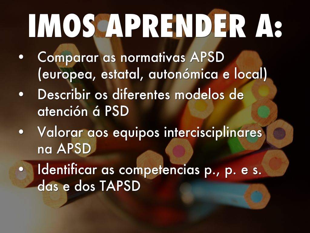 Uudd 1 Organización by Bgo Martinez