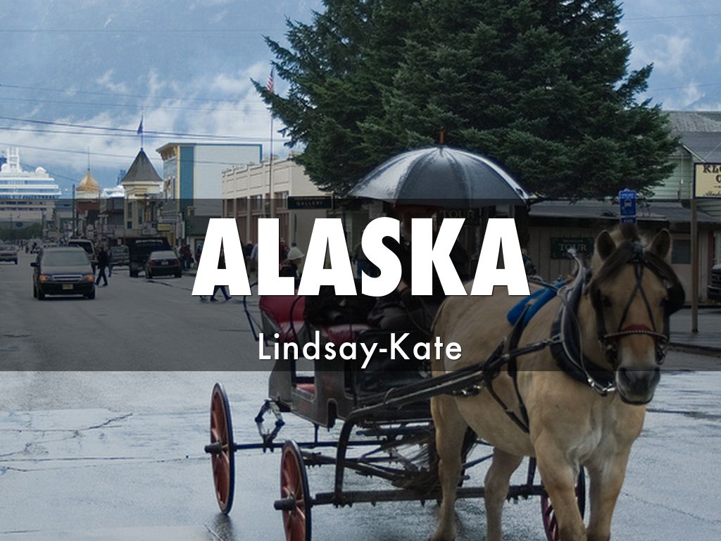 Lindsay-Kate Alaska by lnelson