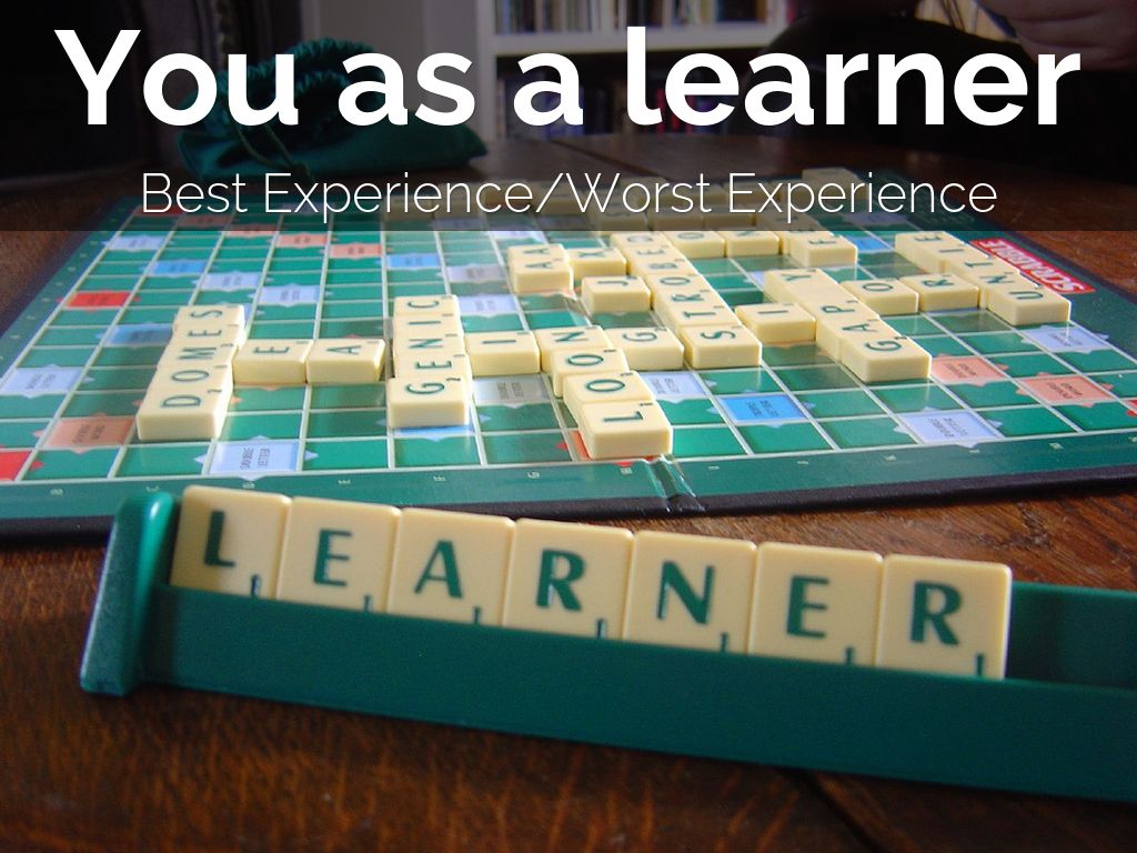 Differentiation by Lisa Madden