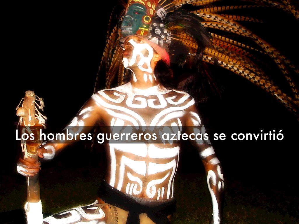 Los Azteca by Haley Griebel