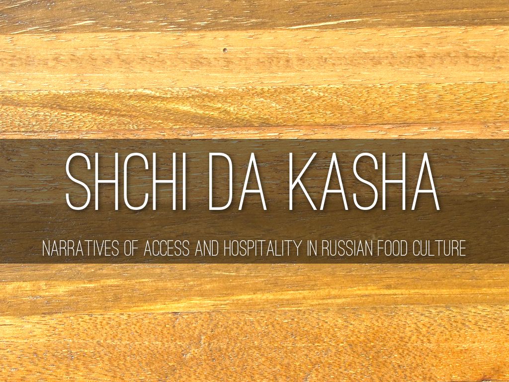 Shchi da Kasha by burtsamu17