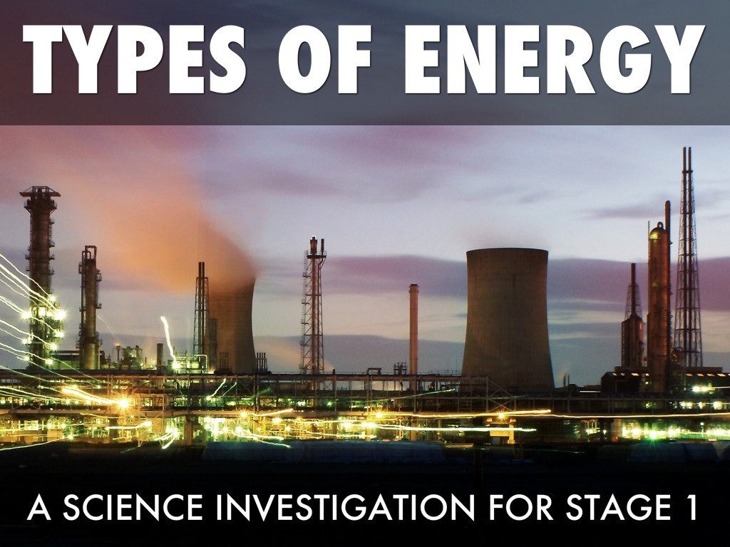 Different Types Of Energy By Robyn friedrich different-types-of-energy-by-robyn-friedrich