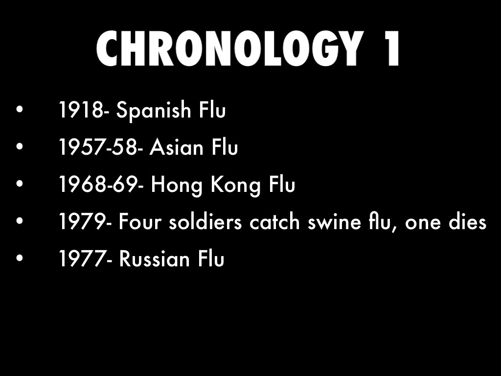 Influenza