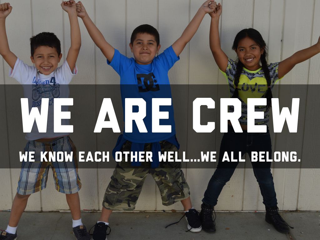 CAC Presentation by Kim Reed