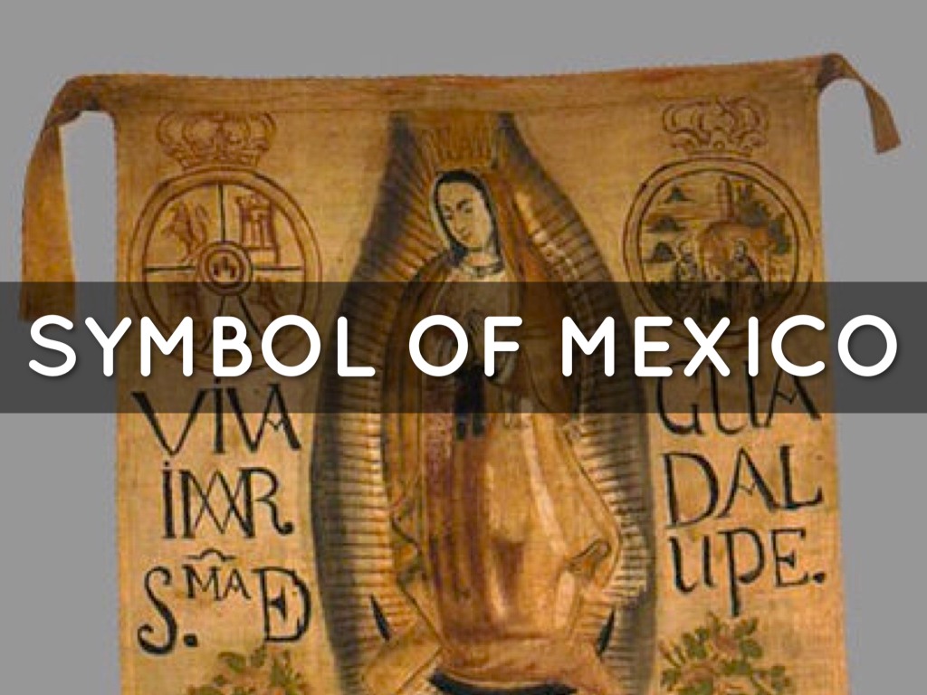 How A Sacred Emblem Became New Mexicos State Symbol