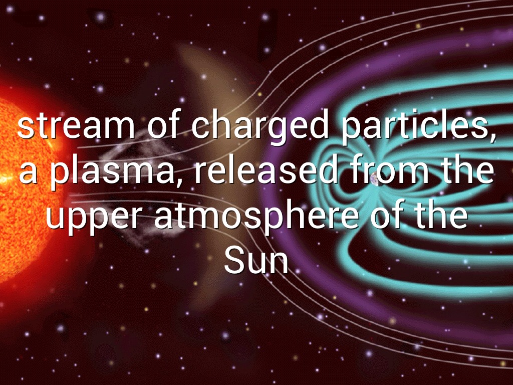 Solar Activity by Emily Mulder