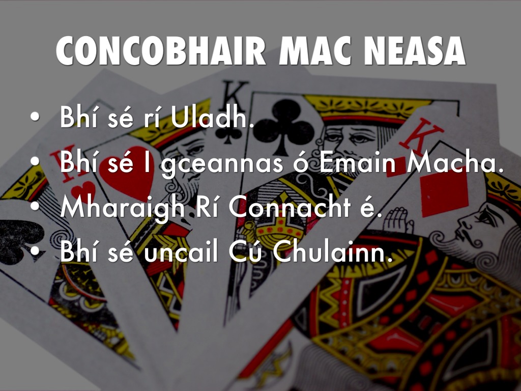 An Ruraíocht by Conor Freeman