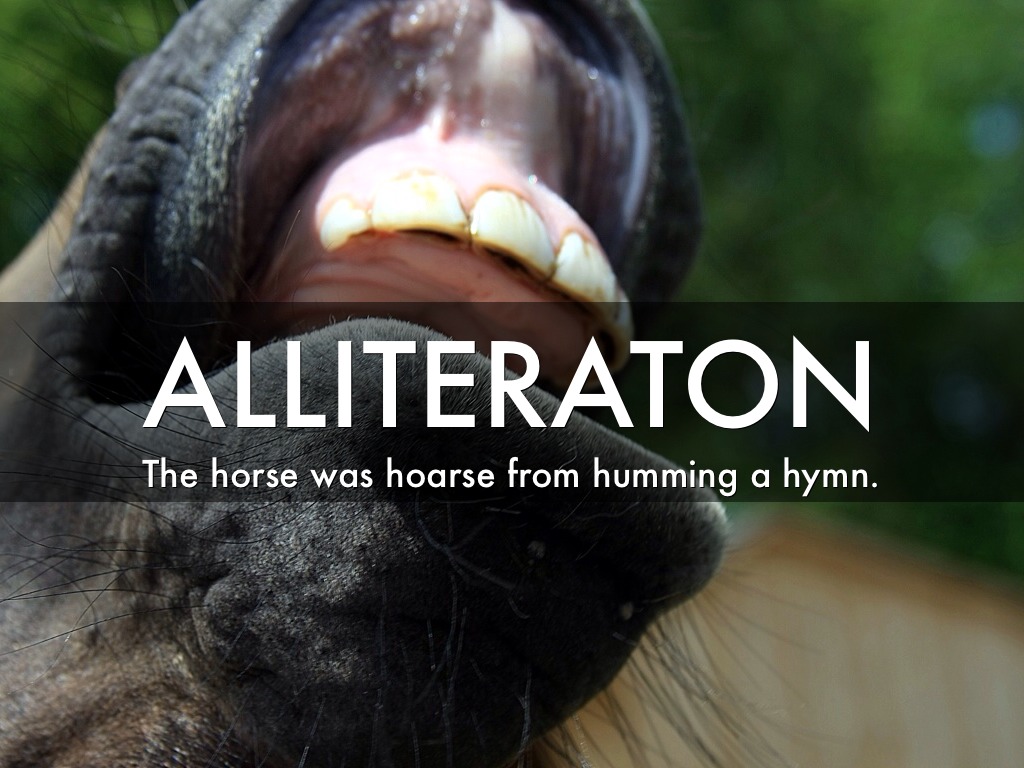 Figurative Language Booklet by Nathan Kiger