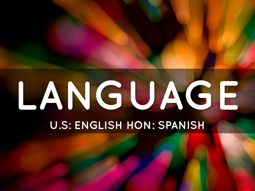 Honduras Spanish Project by Josie Helf