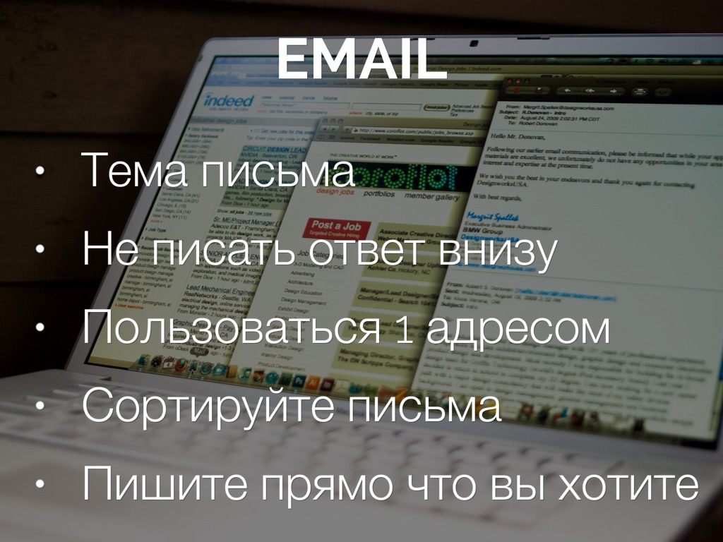 Copy of Коммуникации by Oleg Zherebtsov