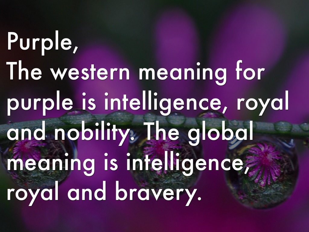 Colours by Sophie Rzepka