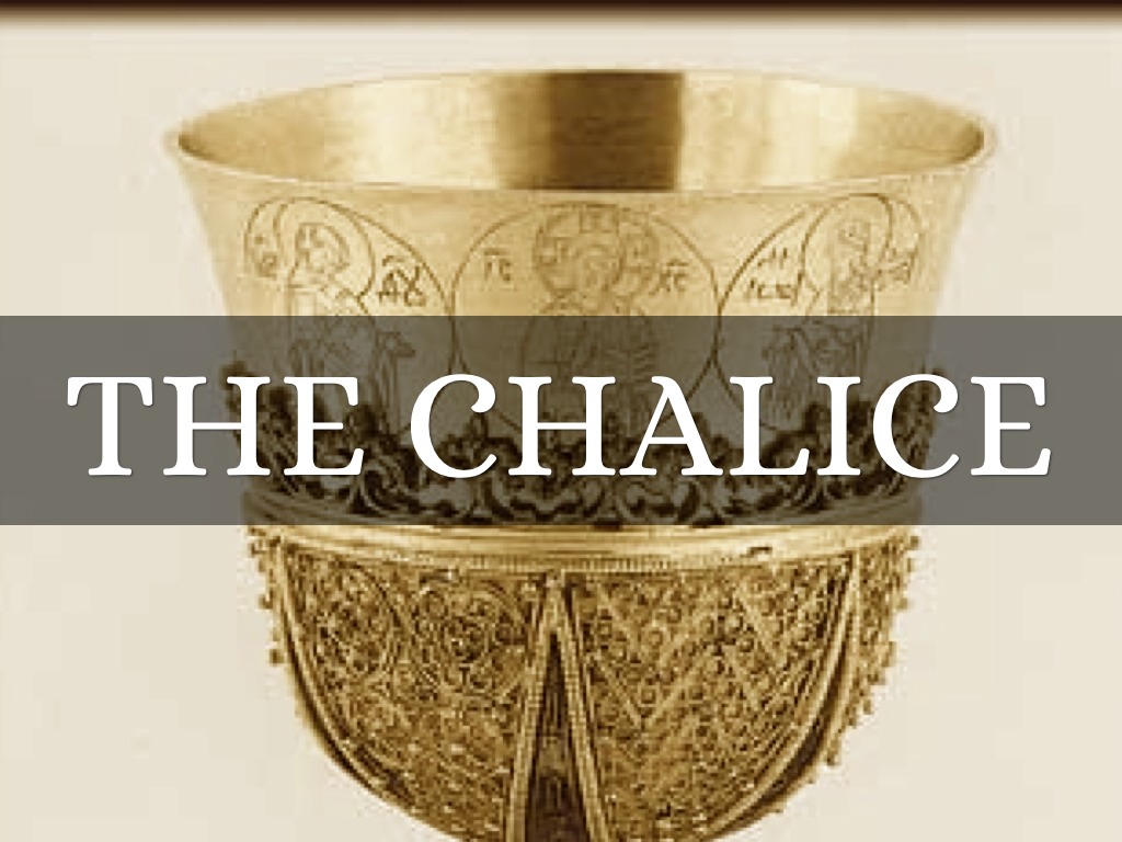 Catholic by Jacqueline Li