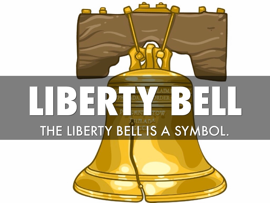 US Symbols by Mrs. Bomar