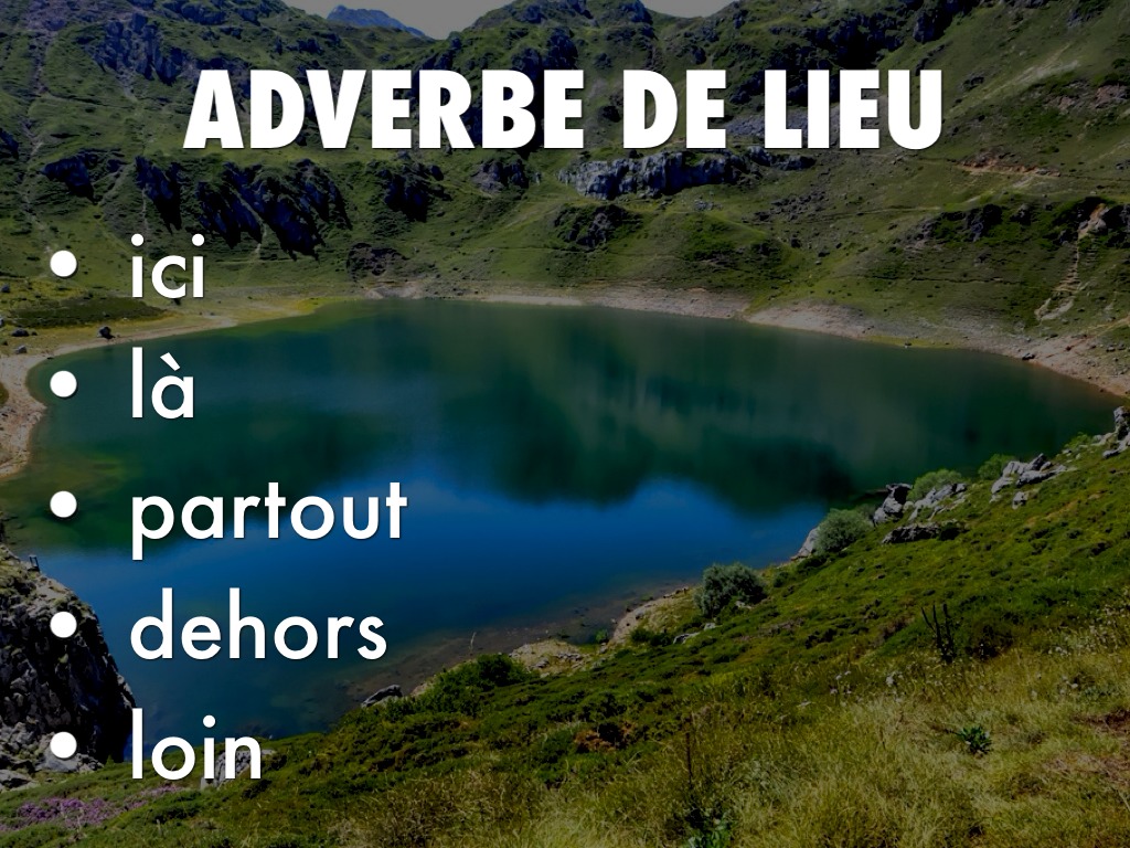 l'adverbe by marleen hendriks
