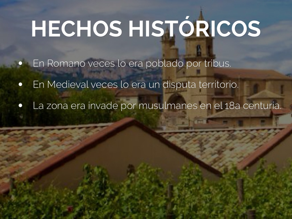 La Rioja by Angela Fiordilino